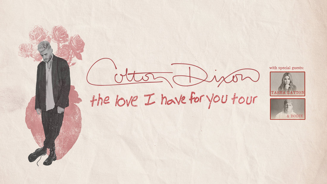Tour – Tasha Layton