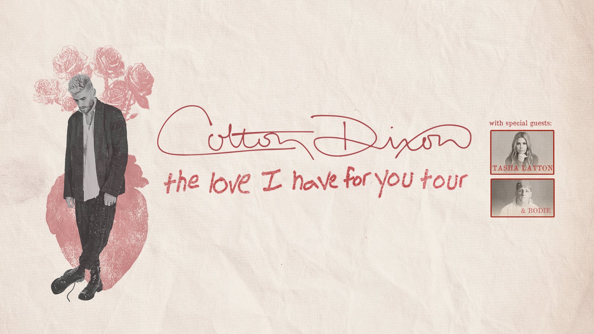 Tour – Tasha Layton