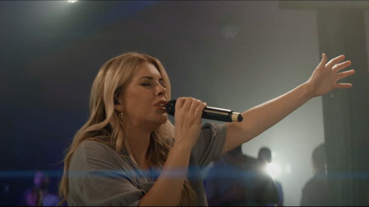 Tasha Layton Official Site