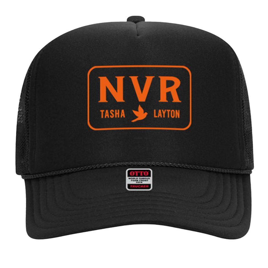 Tasha Layton Official Site